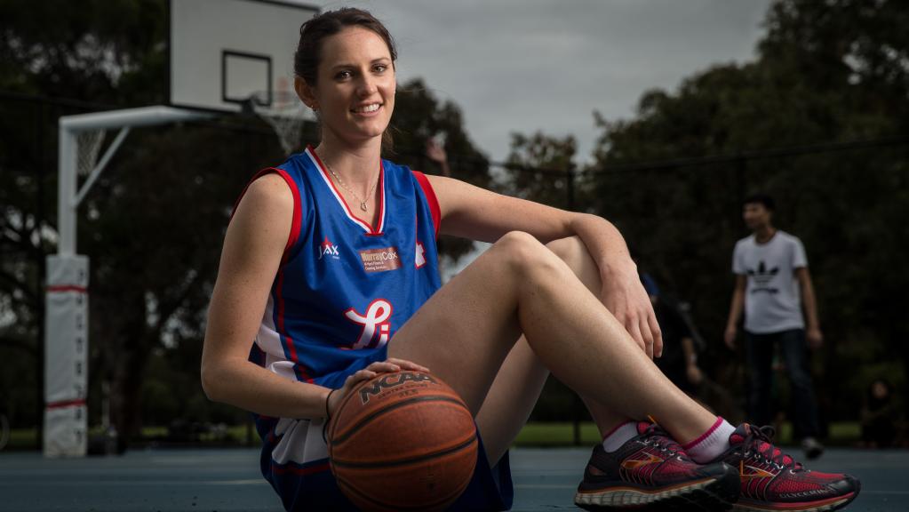 Info Recrutement / Amy LEWIS - Tarbes Gespe Bigorre