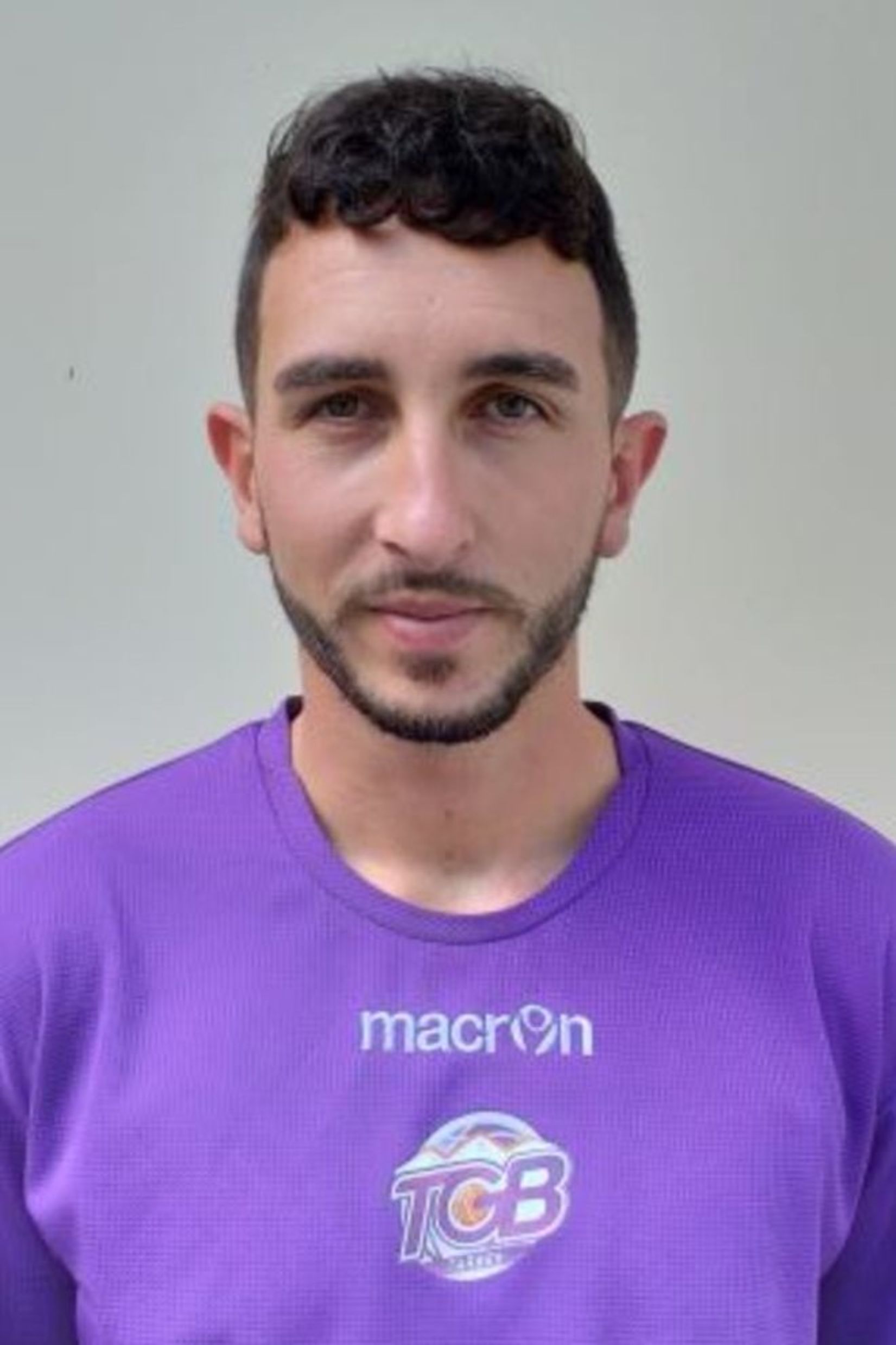 Equipe technique - Tarbes Gespe Bigorre